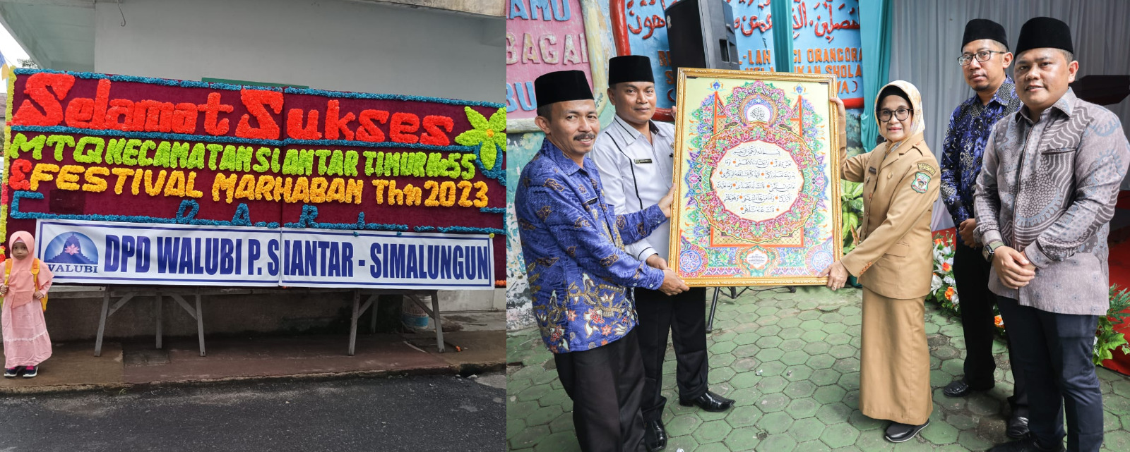 Indahnya Keberagaman di Kota Pematang Siantar